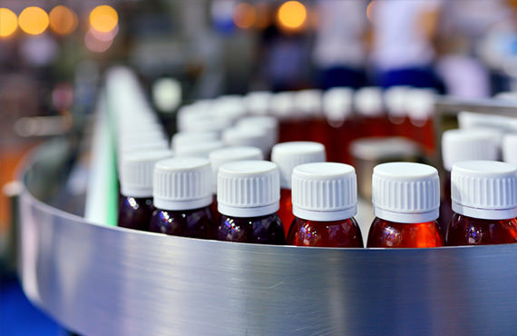 Life Science Packaging Solutions, Packaging